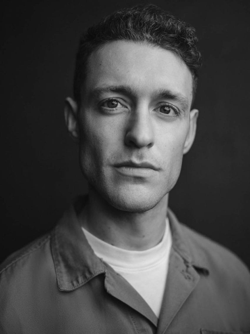 Petty Men - Arcola Theatre